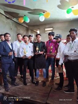 National Technical Training Institute | Mirganj | Gopalganj | Bihar